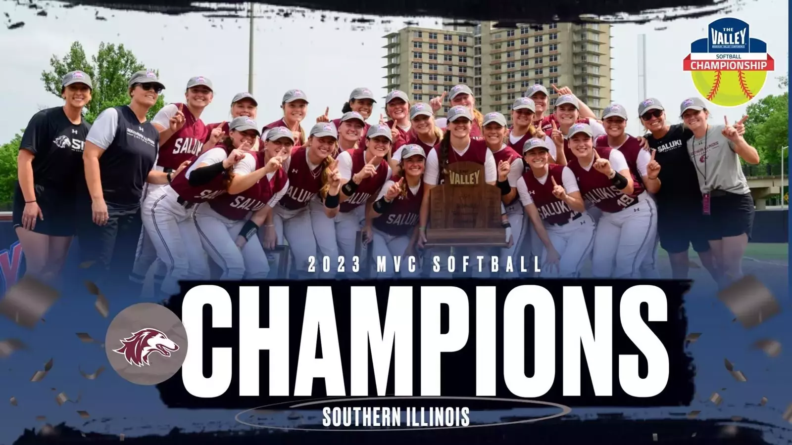 Southern Illinois Salukis - Official Athletics Website