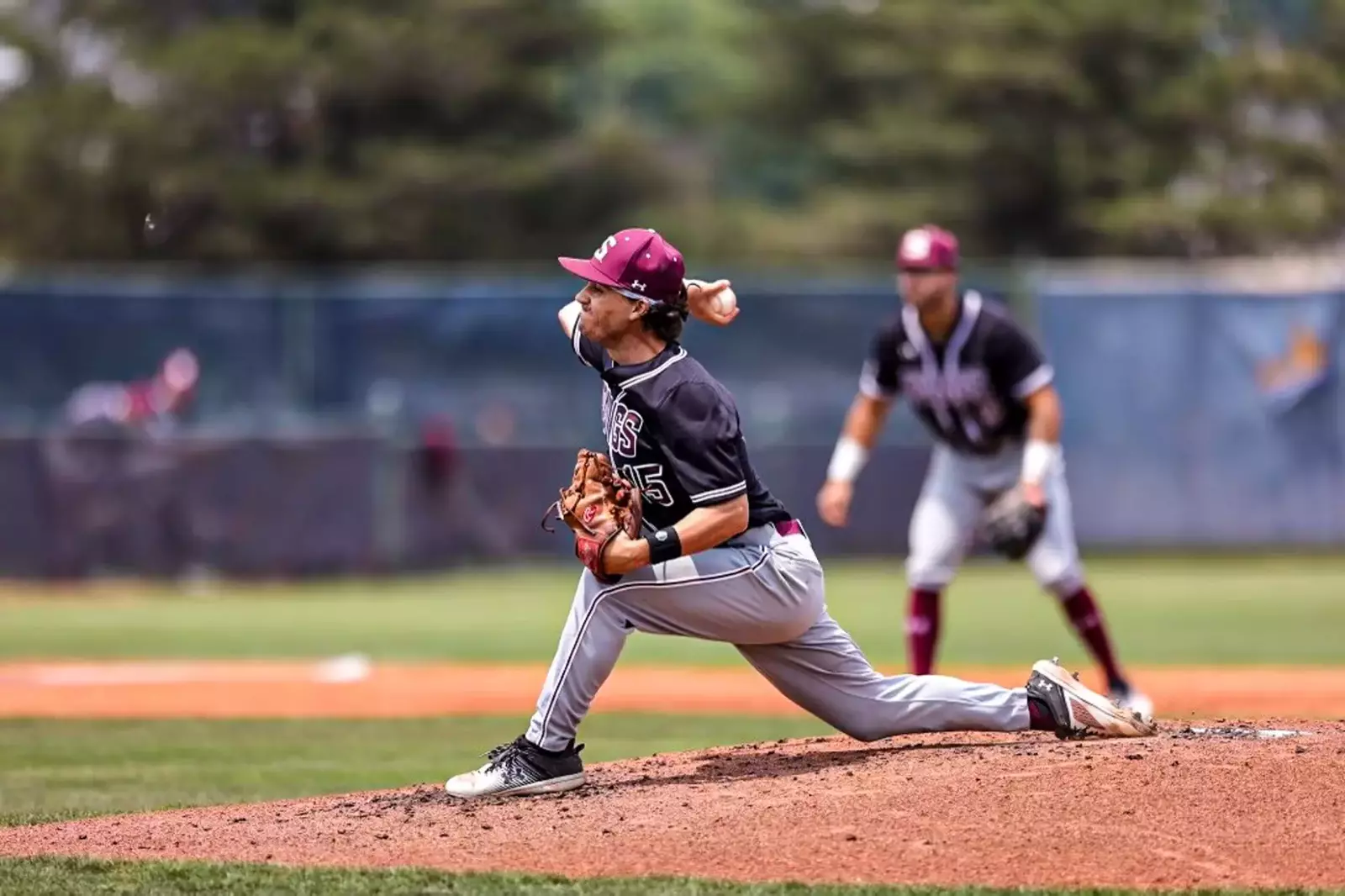 Southern Illinois Salukis - Official Athletics Website