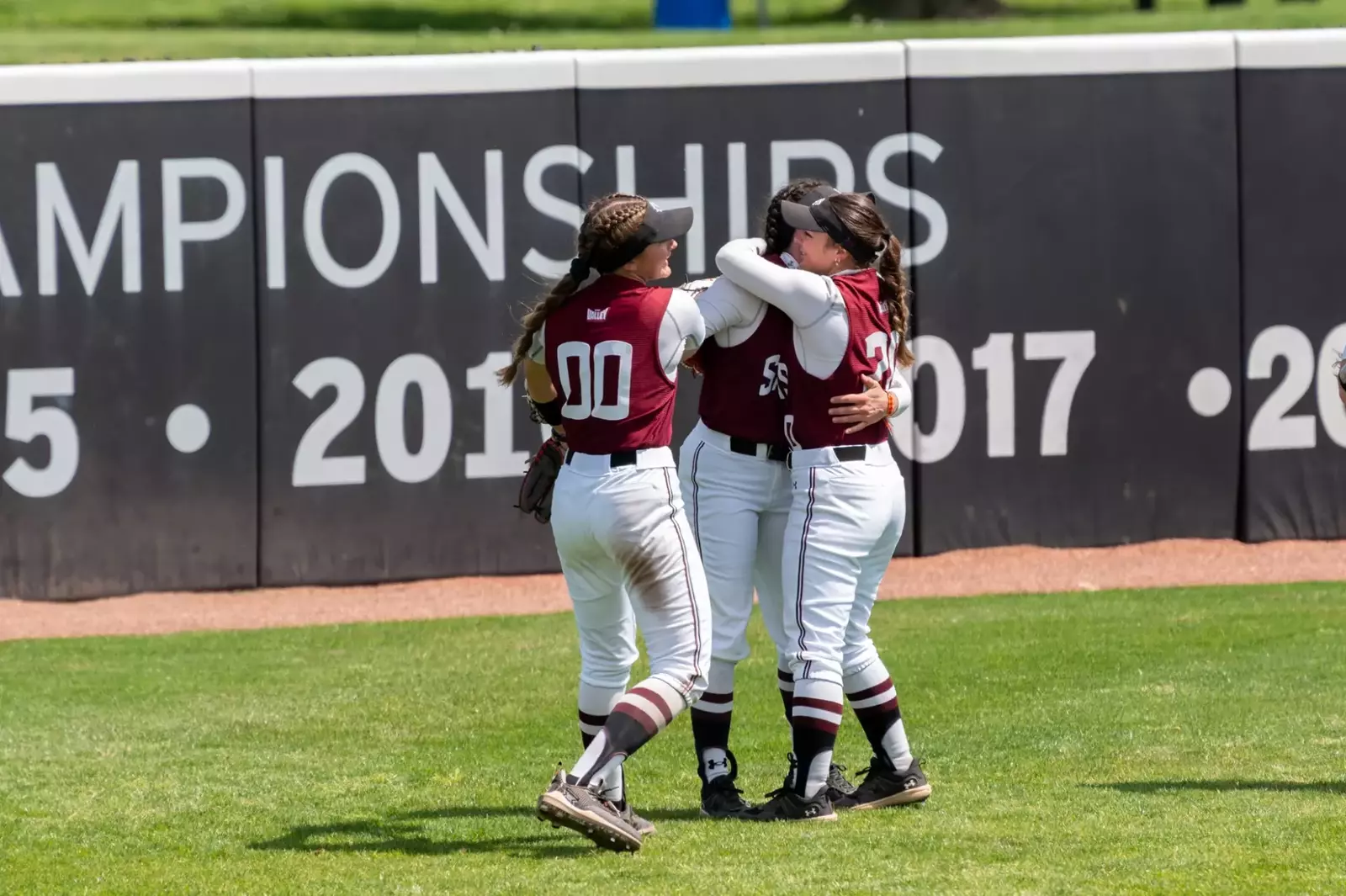 Southern Illinois Salukis - Official Athletics Website