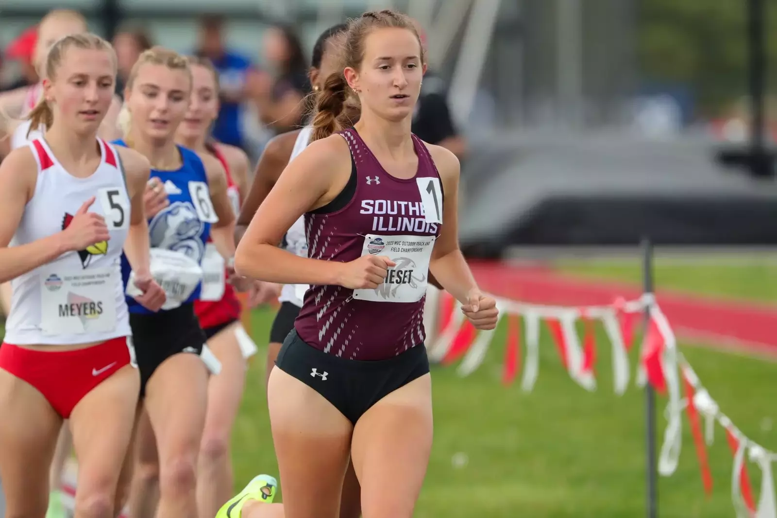 Southern Illinois Salukis - Official Athletics Website