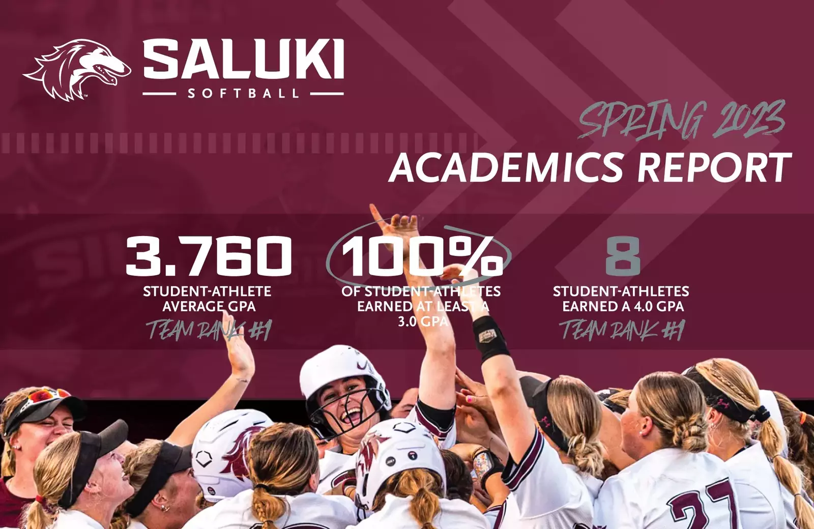 Southern Illinois Salukis - Official Athletics Website