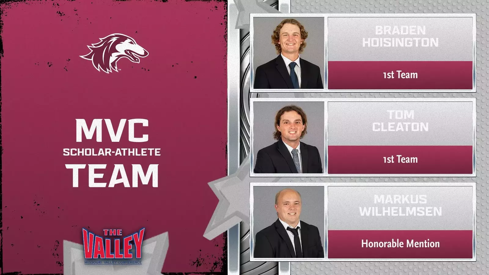 Southern Illinois Salukis - Official Athletics Website