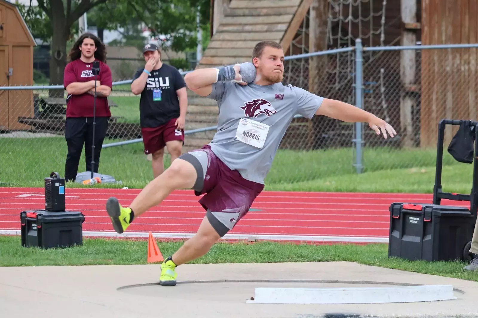 Southern Illinois Salukis - Official Athletics Website