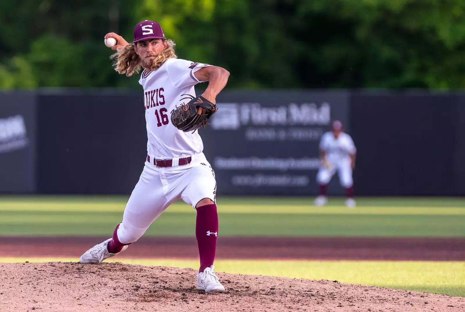 Southern Illinois Salukis - Official Athletics Website