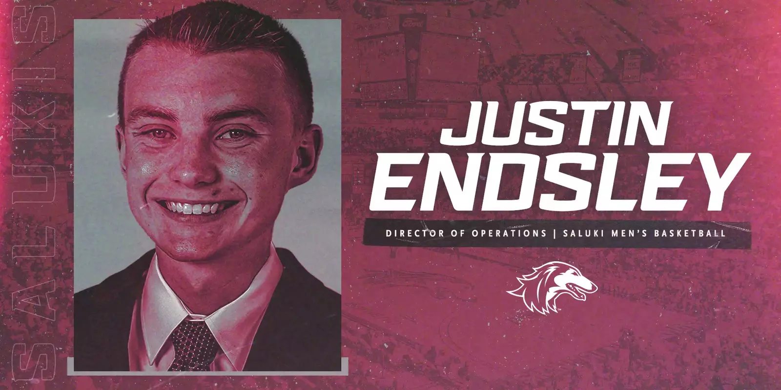 Southern Illinois Salukis - Official Athletics Website