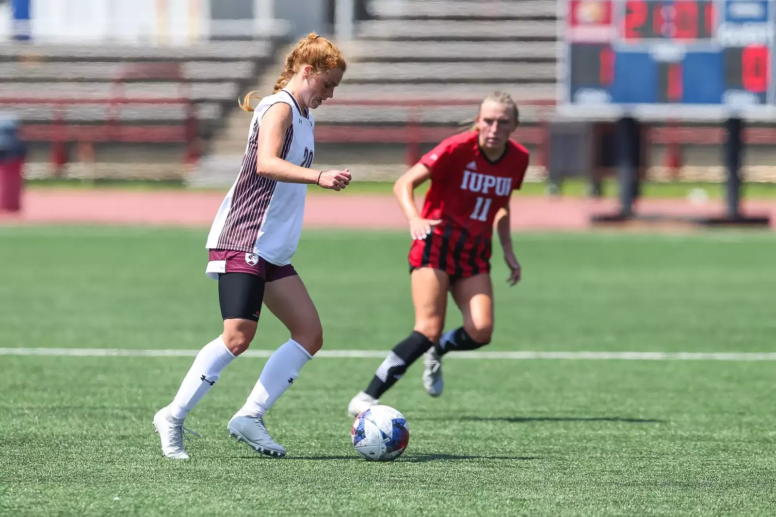 Southern Illinois Salukis - Official Athletics Website