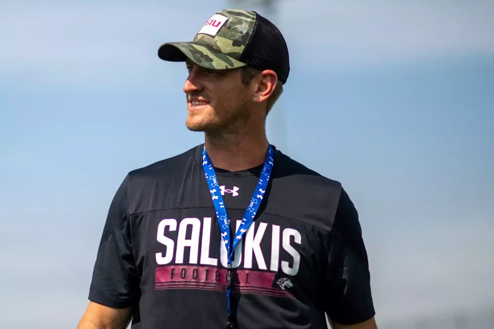 Southern Illinois Salukis - Official Athletics Website