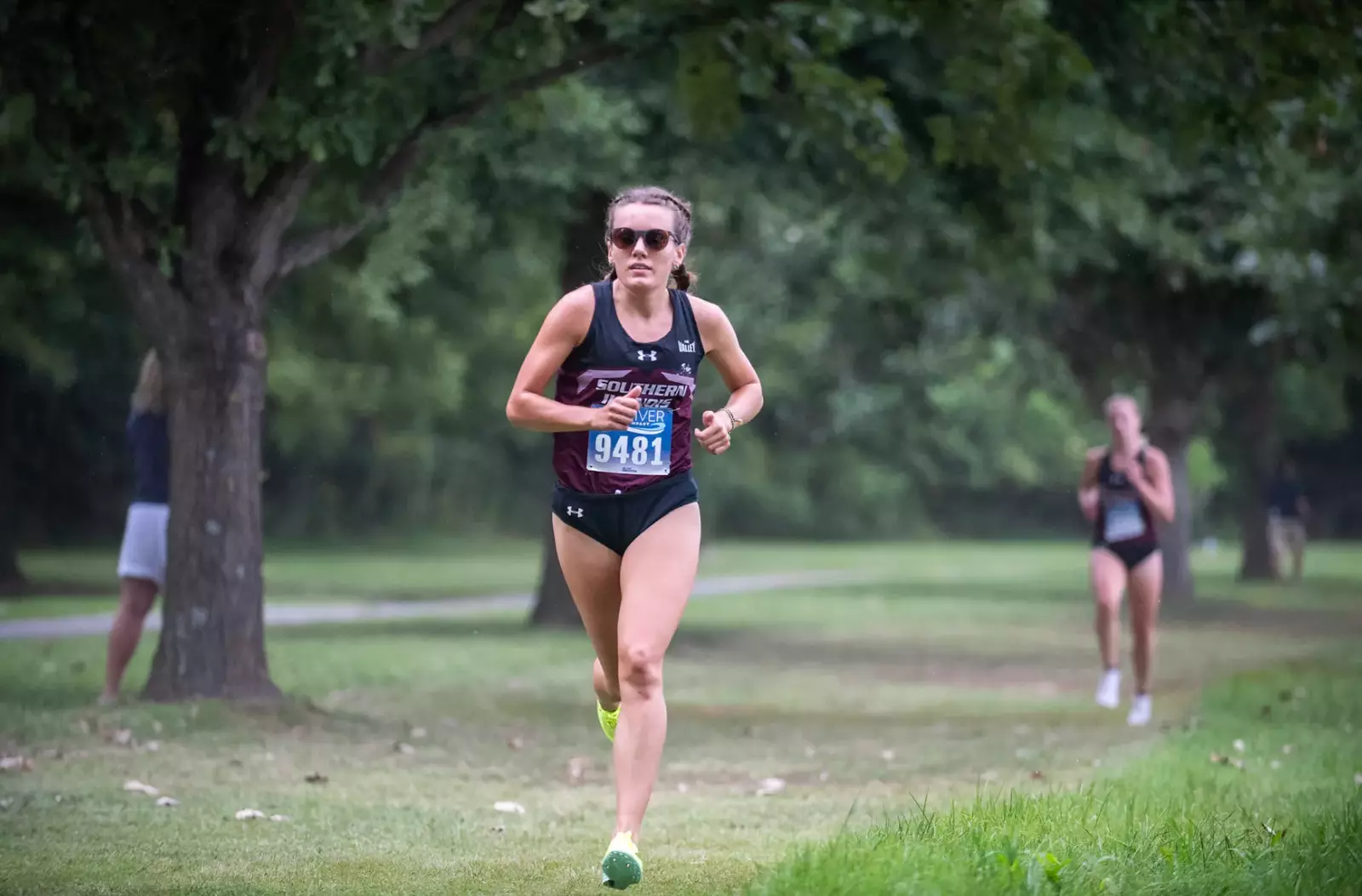 Southern Illinois Salukis - Official Athletics Website