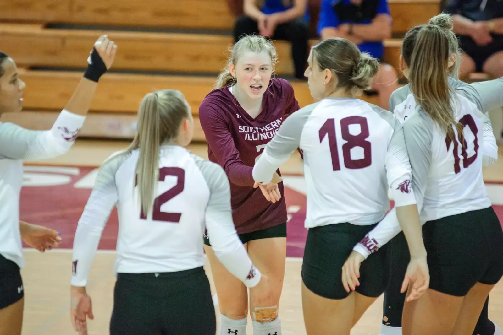 Southern Illinois Salukis - Official Athletics Website