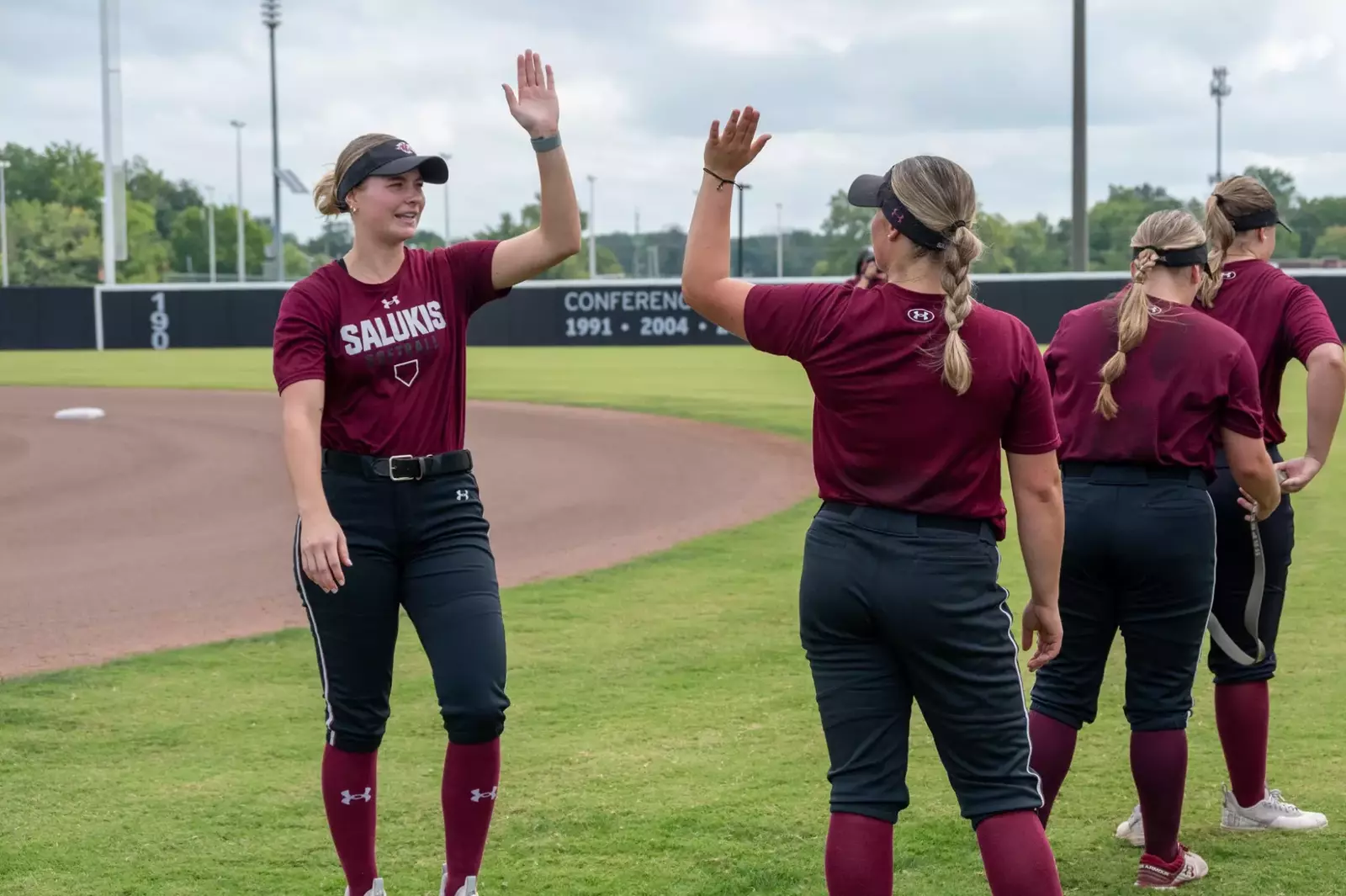 Southern Illinois Salukis - Official Athletics Website