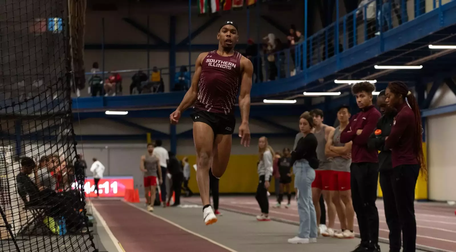 Southern Illinois Salukis - Official Athletics Website