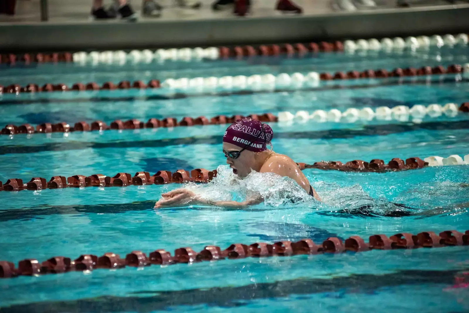 Southern Illinois Salukis - Official Athletics Website