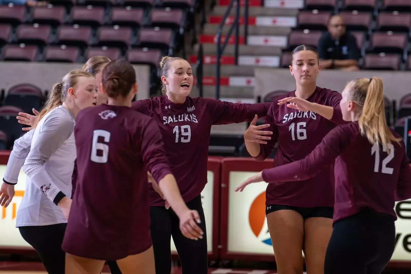 Southern Illinois Salukis - Official Athletics Website