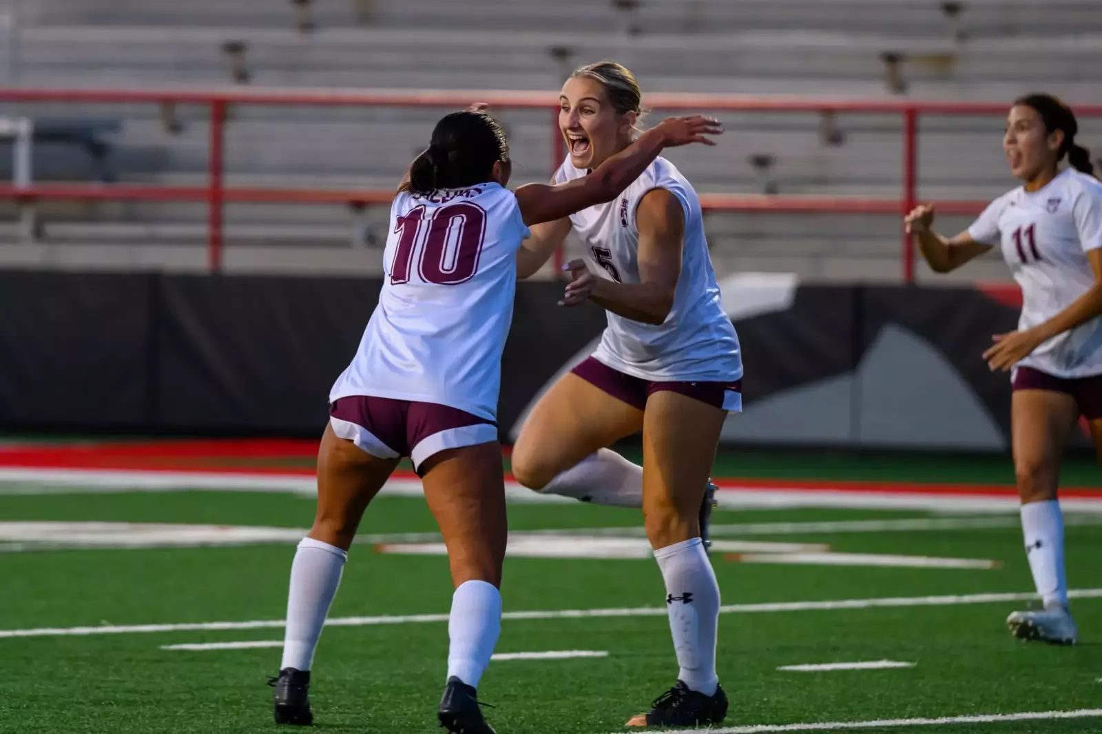 Southern Illinois Salukis - Official Athletics Website