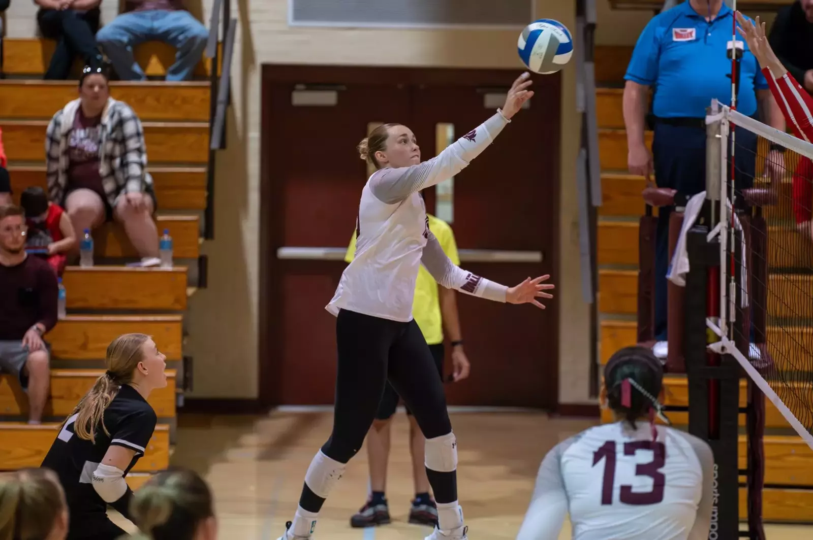 Southern Illinois Salukis - Official Athletics Website