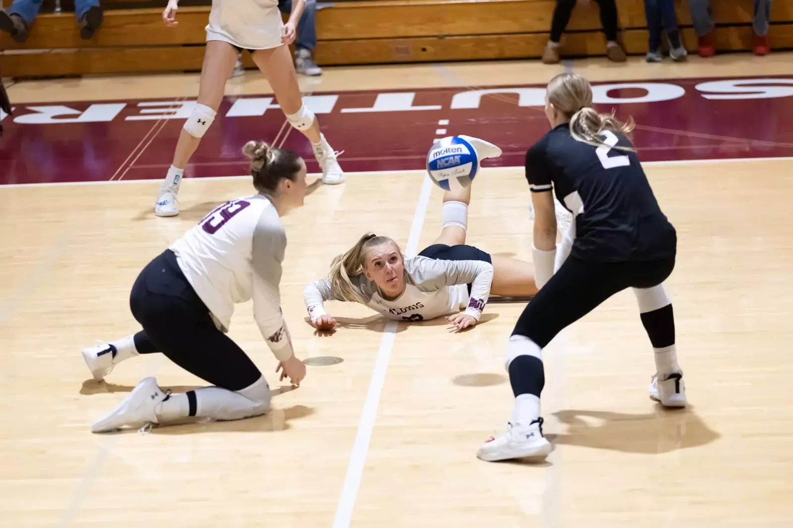 Preview | Salukis to close regular season at Missouri State - BVM Sports