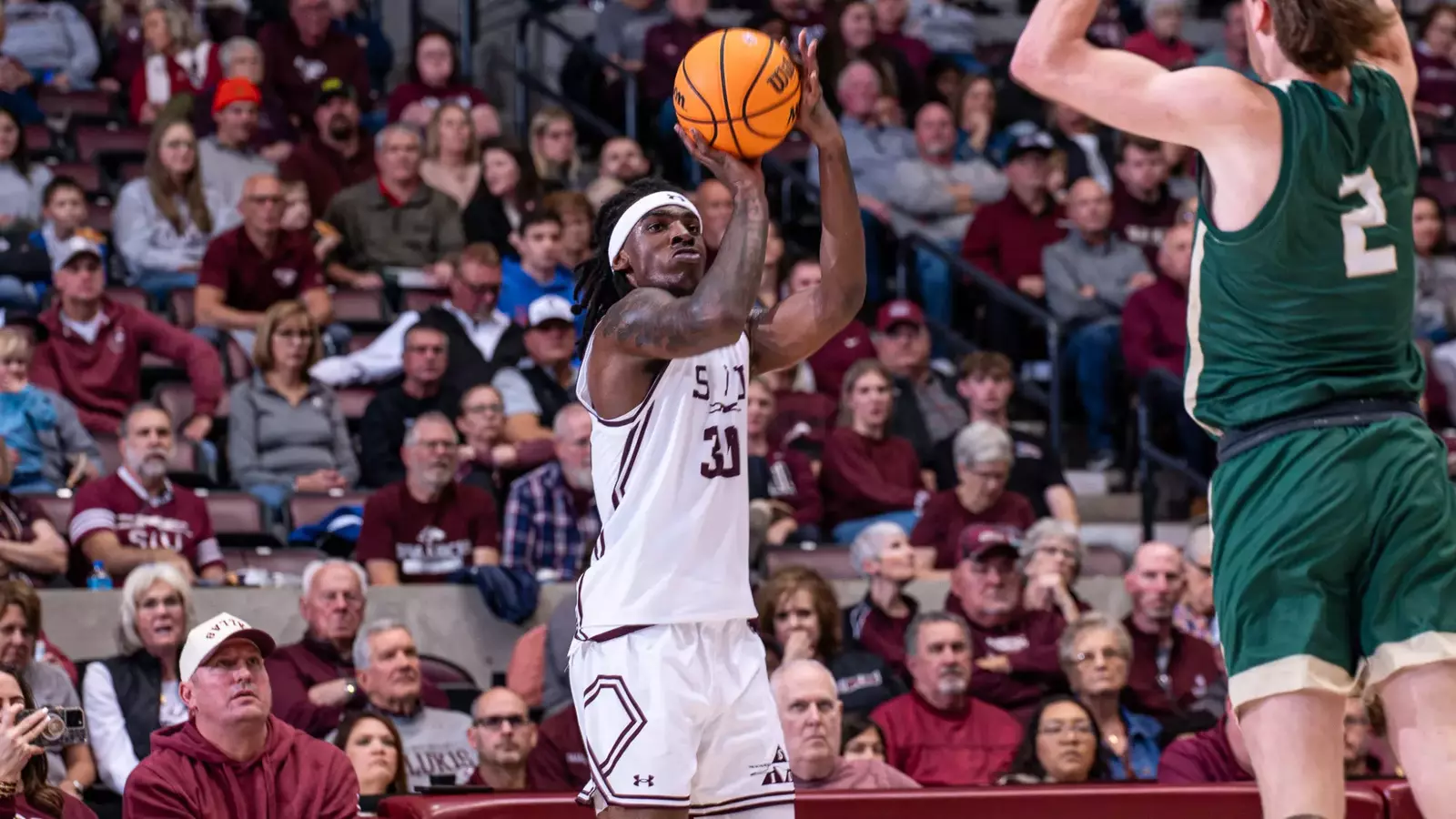 Southern Illinois Salukis - Official Athletics Website