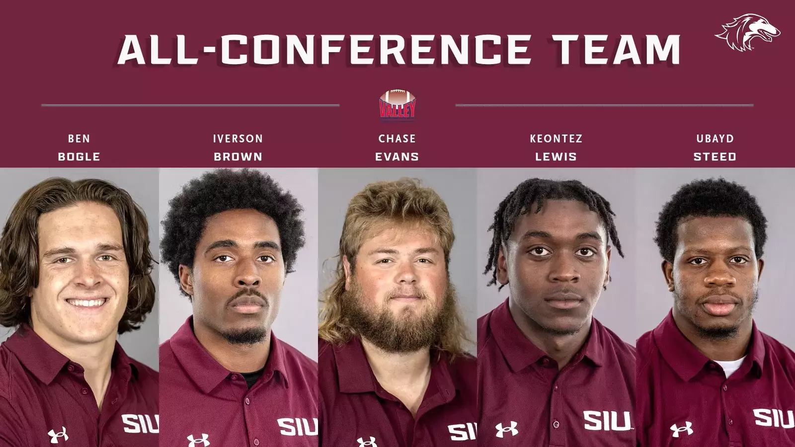 Southern Illinois Salukis - Official Athletics Website