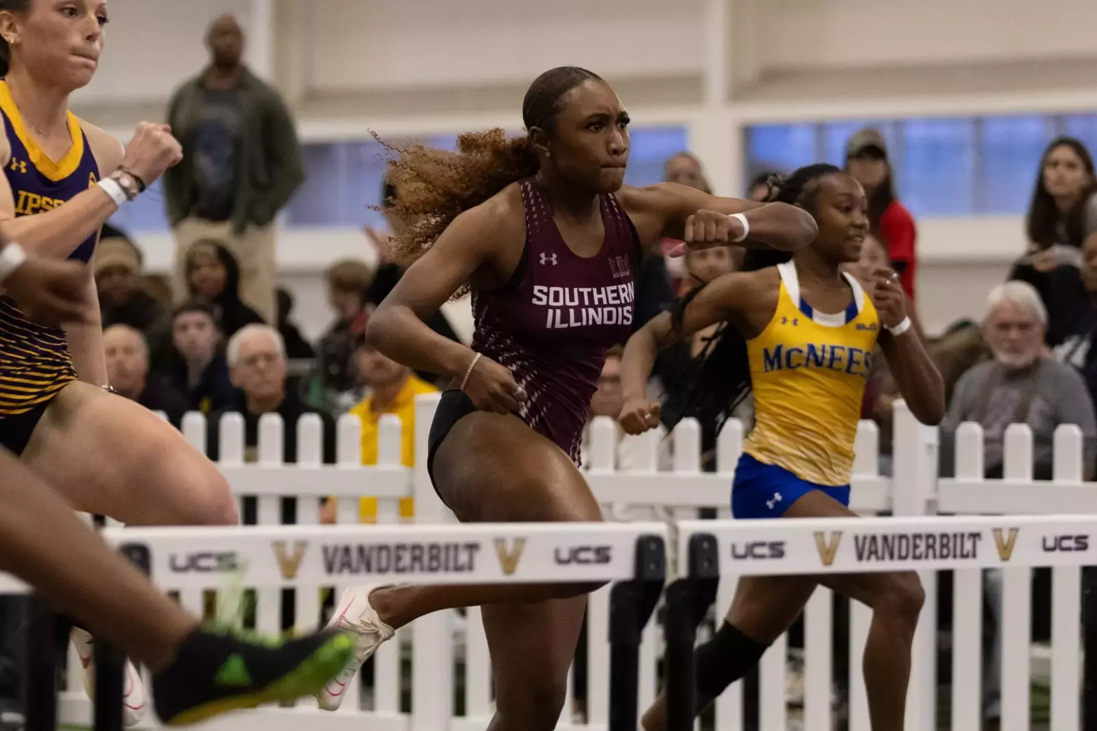 Southern Illinois Salukis - Official Athletics Website