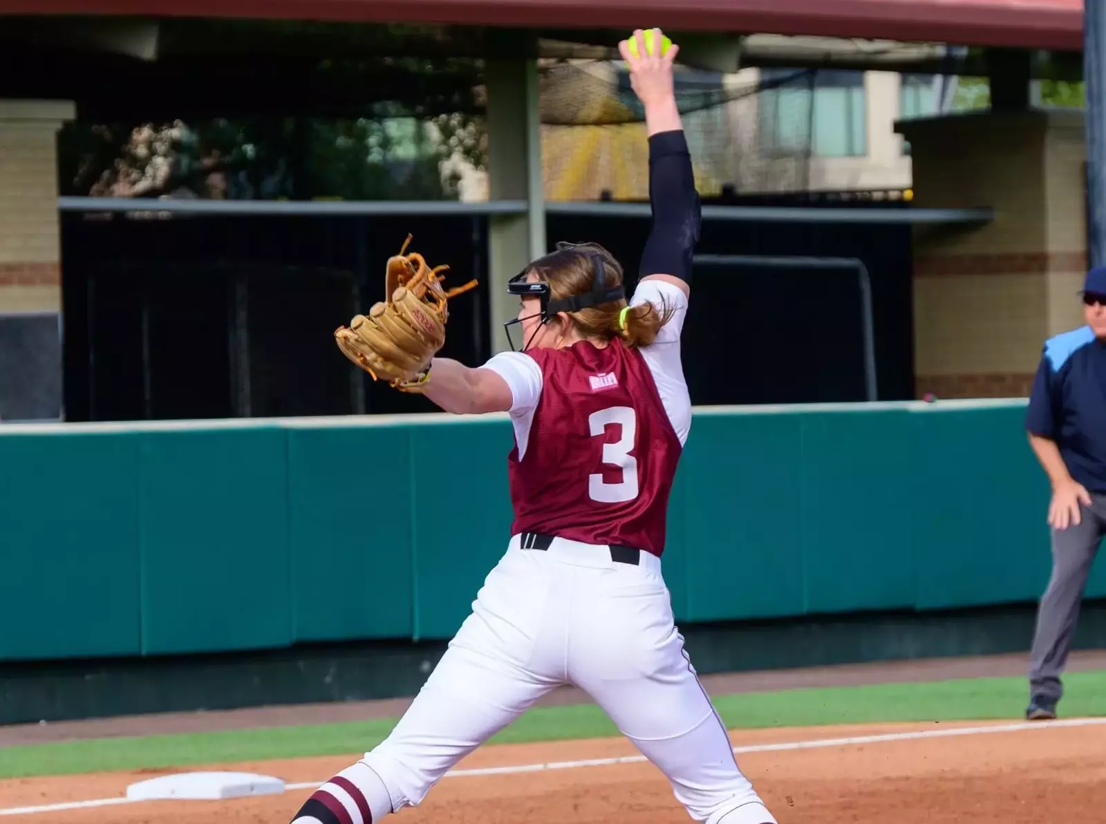 Southern Illinois Salukis - Official Athletics Website