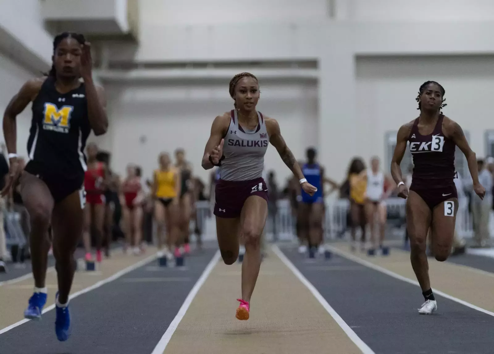 Southern Illinois Salukis - Official Athletics Website