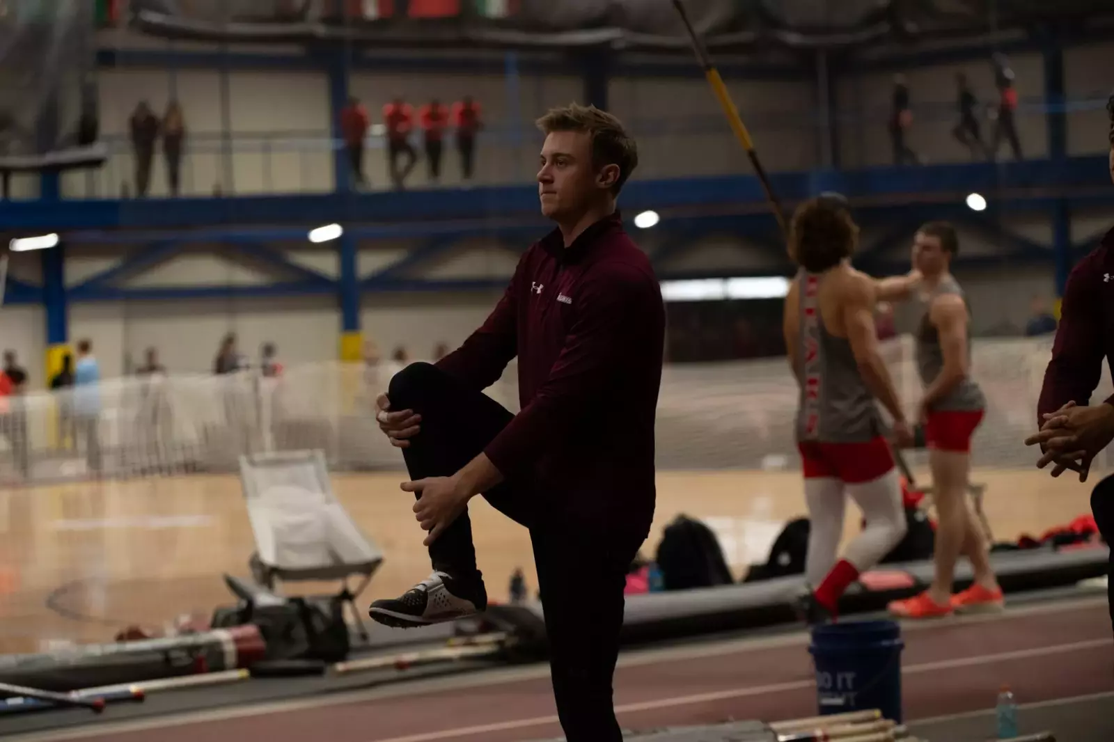 Southern Illinois Salukis - Official Athletics Website