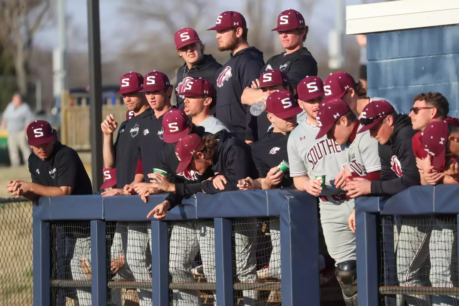 Southern Illinois Salukis - Official Athletics Website