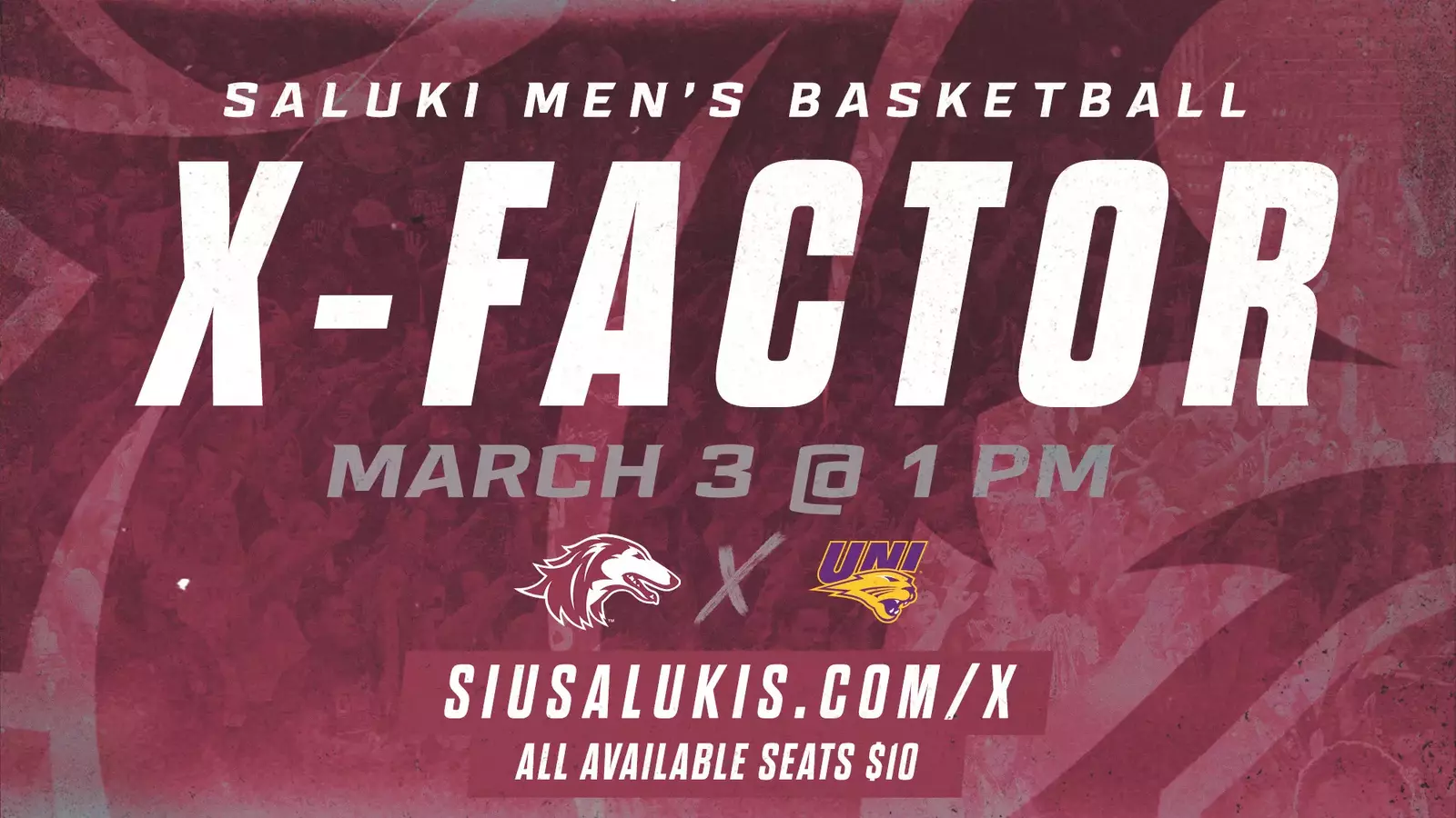 Southern Illinois Salukis - Official Athletics Website