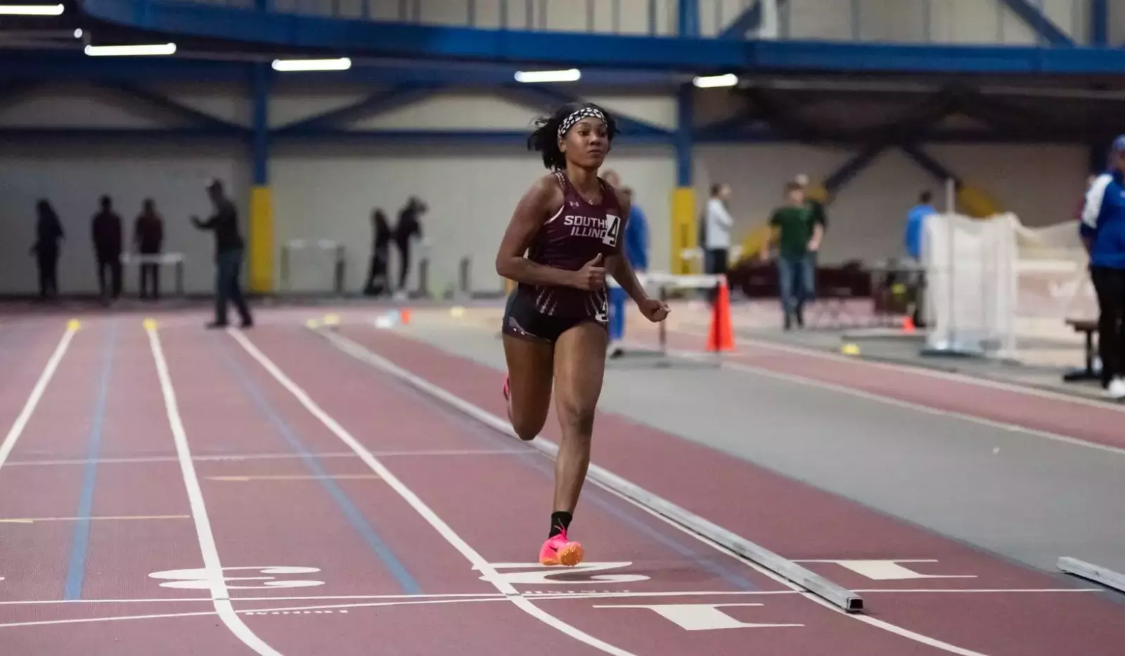 Southern Illinois Salukis - Official Athletics Website