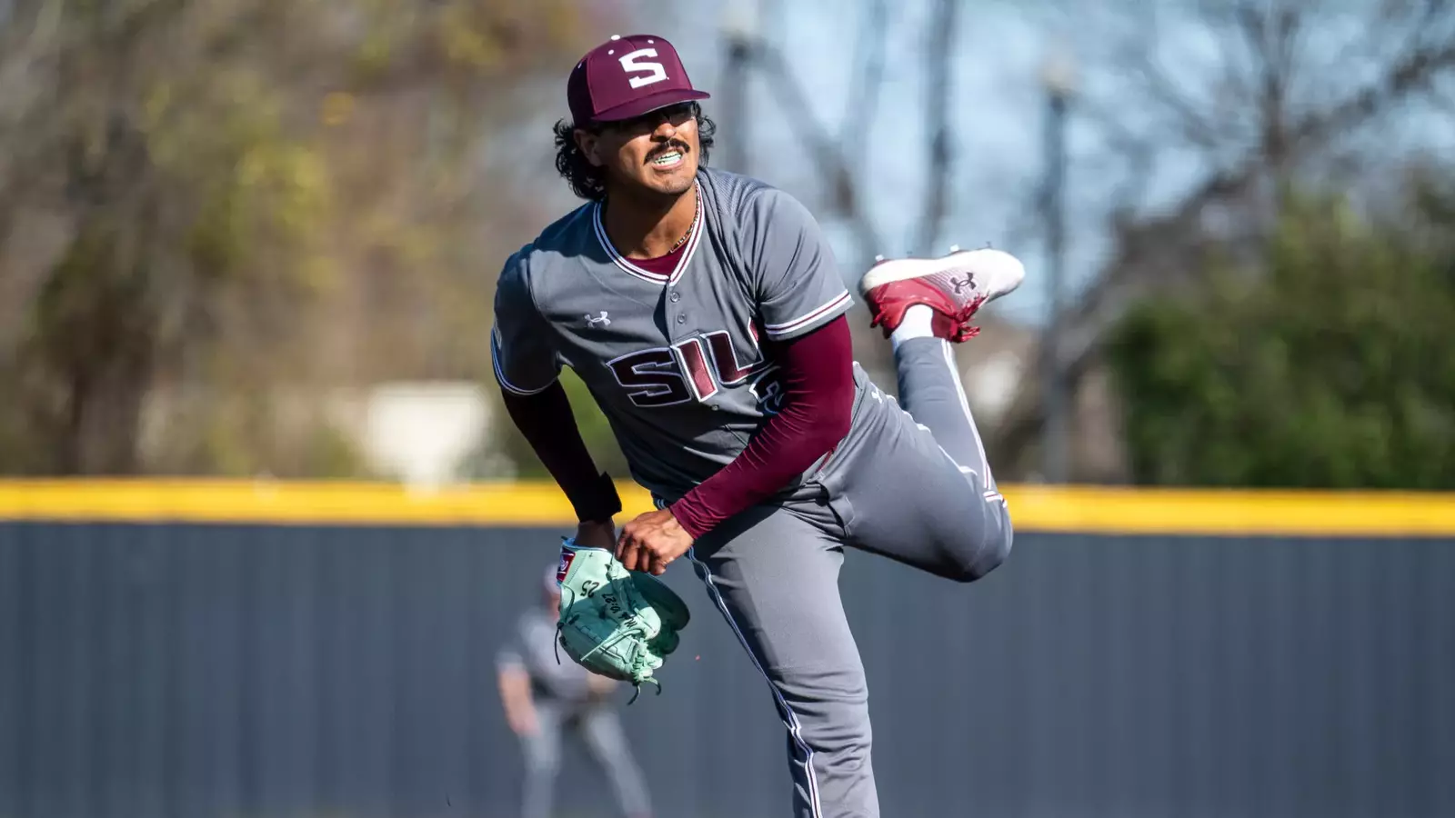 Southern Illinois Salukis - Official Athletics Website