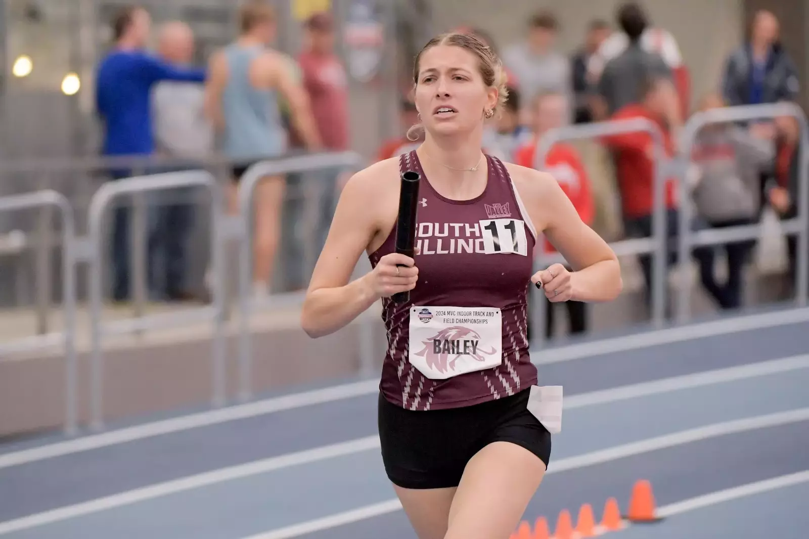 Southern Illinois Salukis - Official Athletics Website