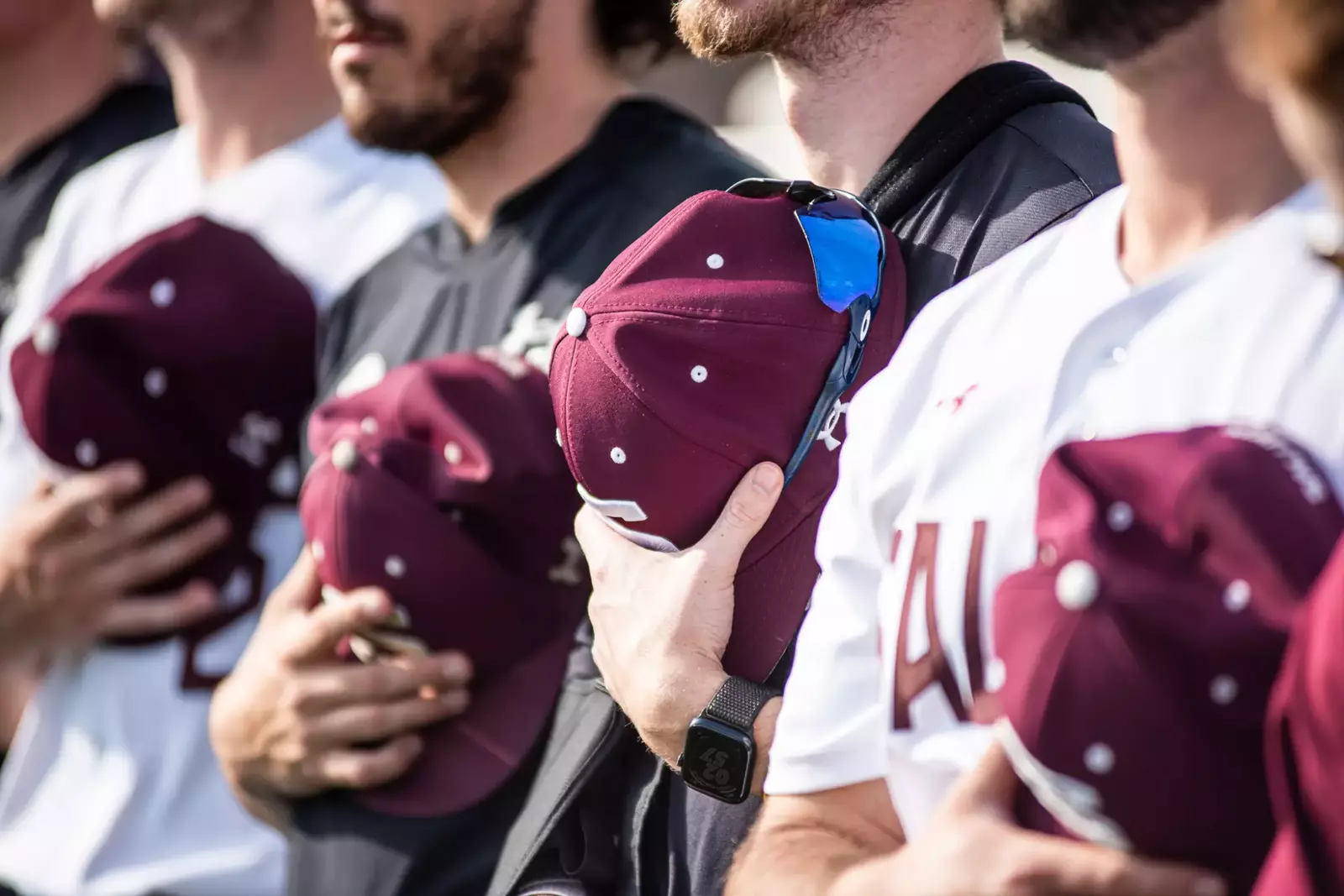 Southern Illinois Salukis - Official Athletics Website