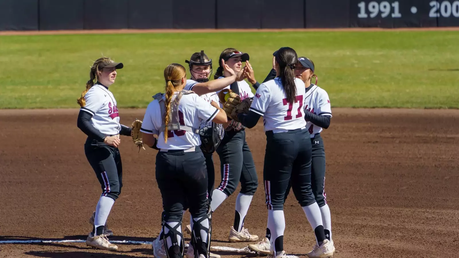 Southern Illinois Salukis - Official Athletics Website