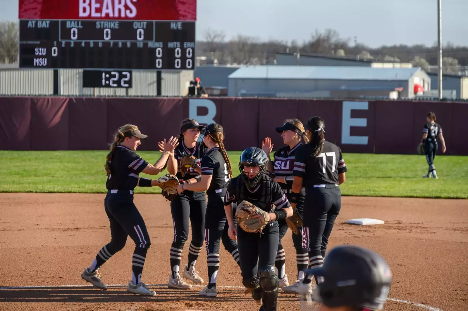 Southern Illinois Salukis - Official Athletics Website