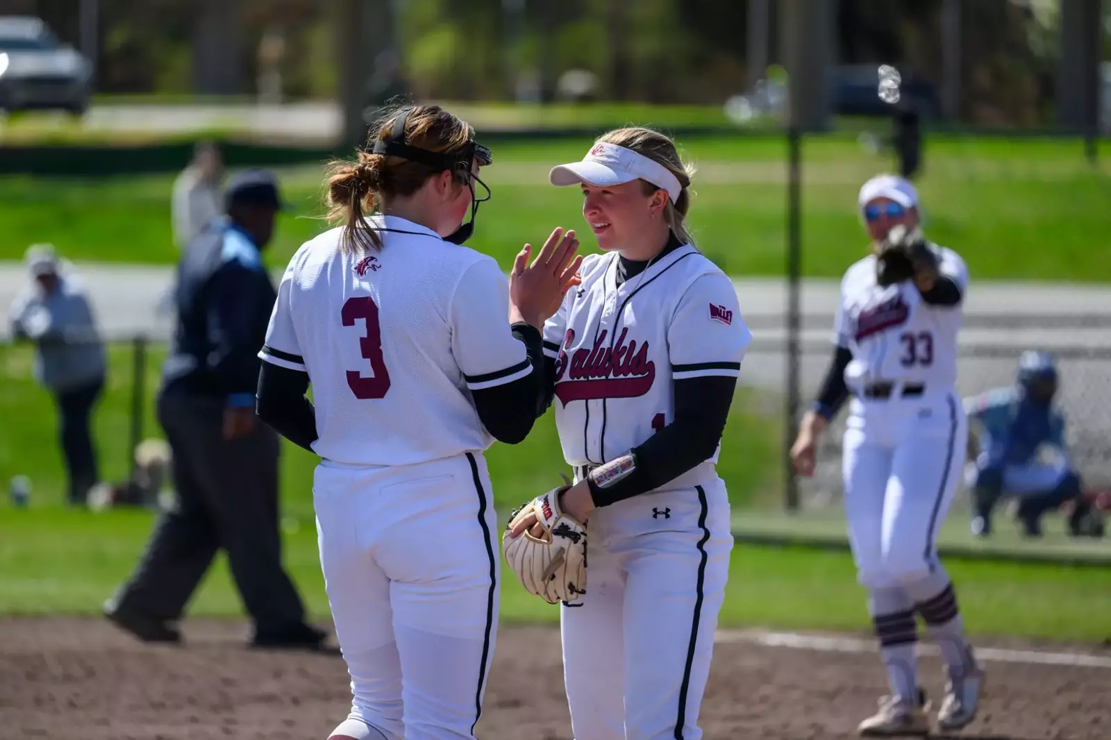 Southern Illinois Salukis - Official Athletics Website