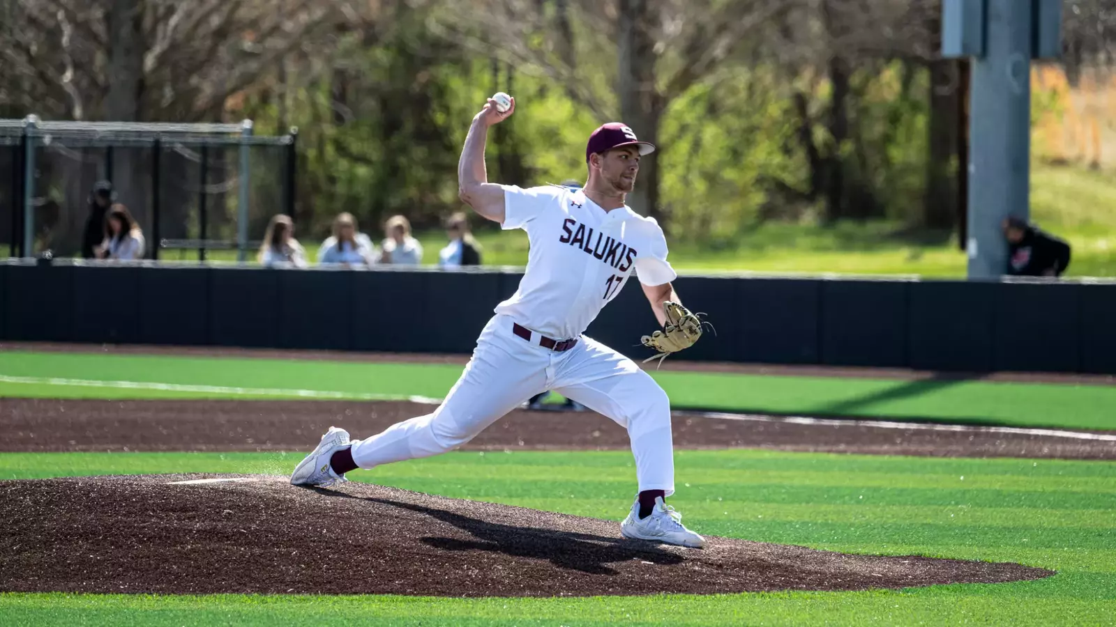 Southern Illinois Salukis - Official Athletics Website