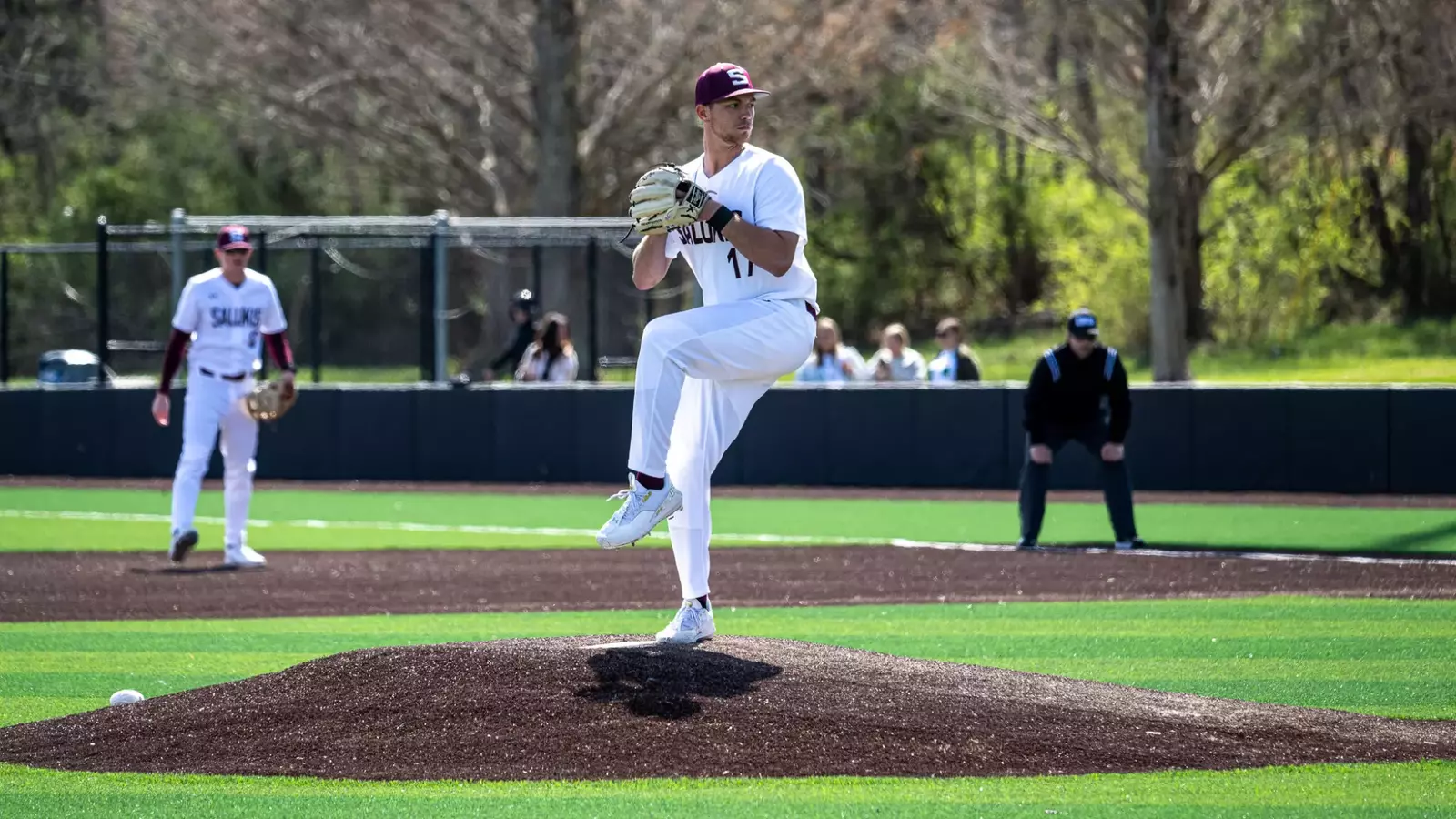 Southern Illinois Salukis - Official Athletics Website