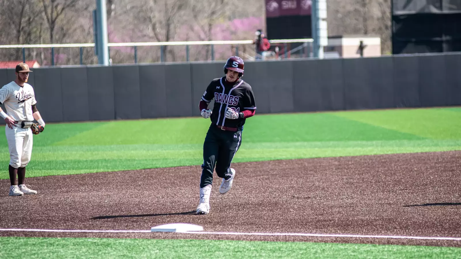 Southern Illinois Salukis - Official Athletics Website