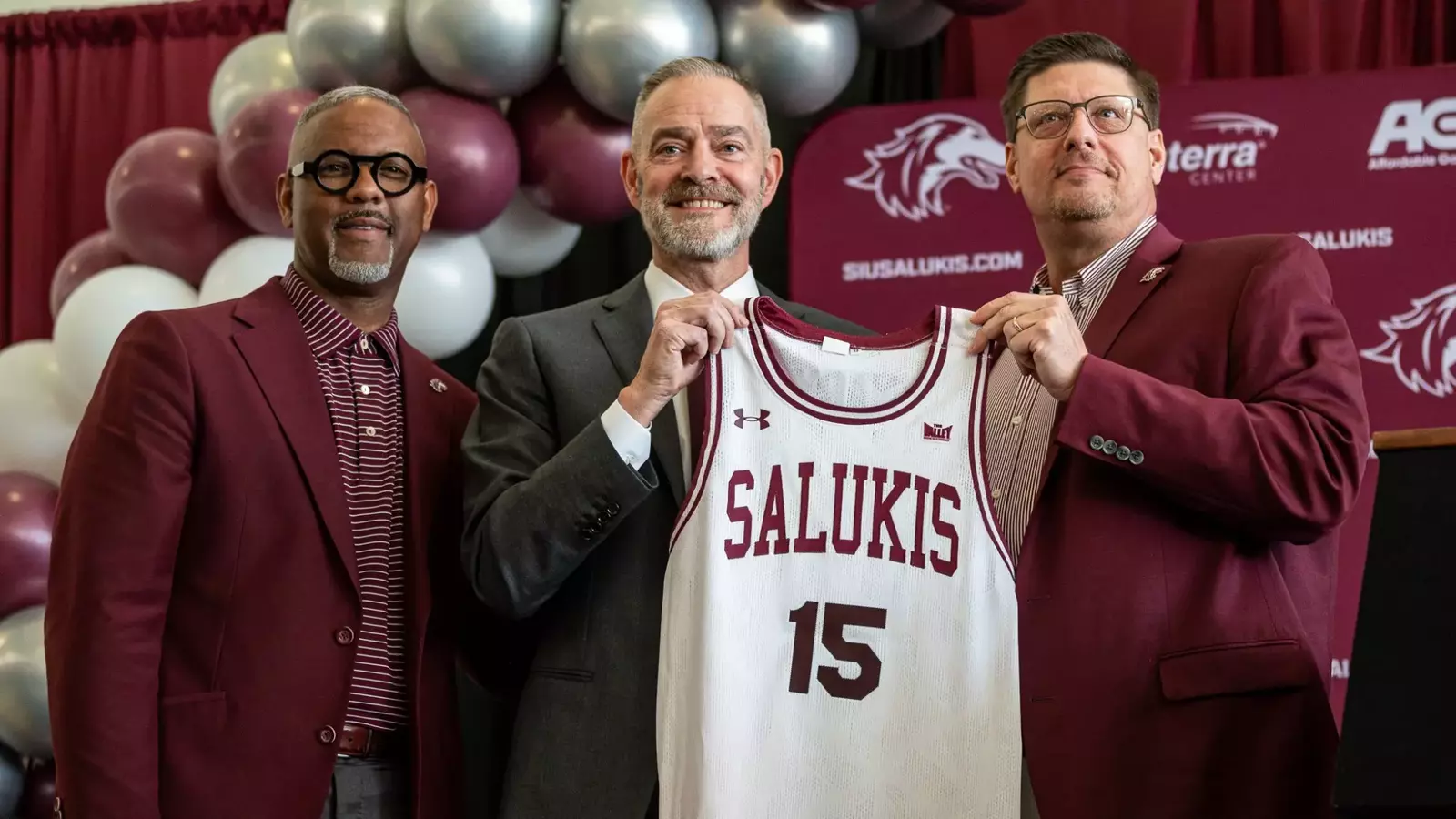 Southern Illinois Salukis - Official Athletics Website