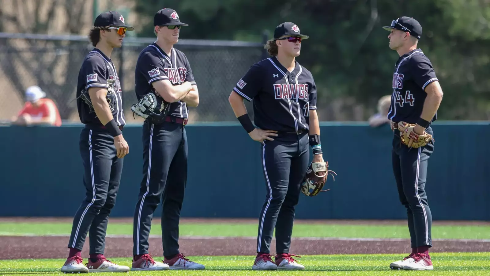 Southern Illinois Salukis - Official Athletics Website