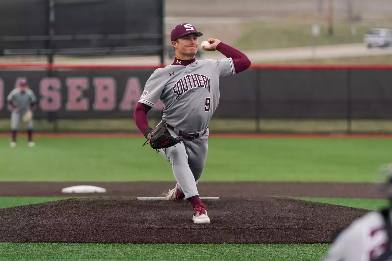 Southern Illinois Salukis - Official Athletics Website