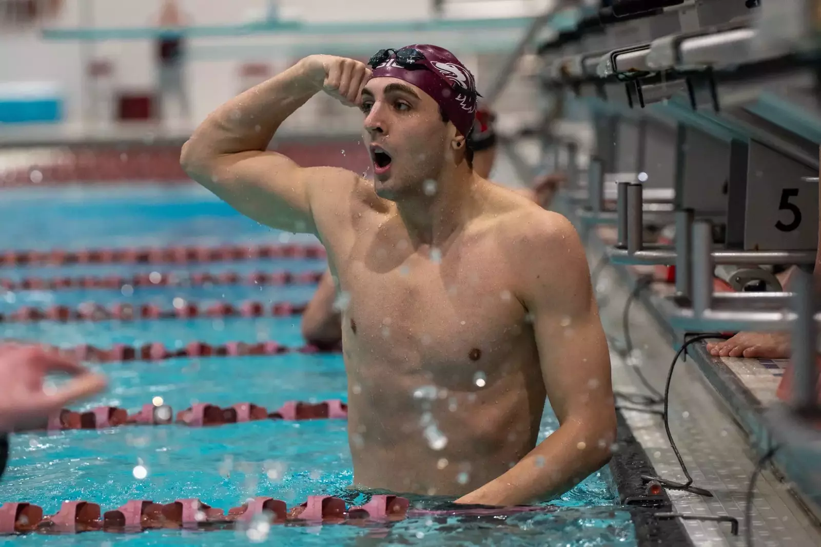 Southern Illinois Salukis - Official Athletics Website
