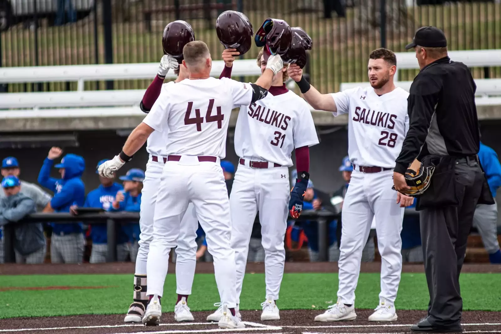 Southern Illinois Salukis - Official Athletics Website