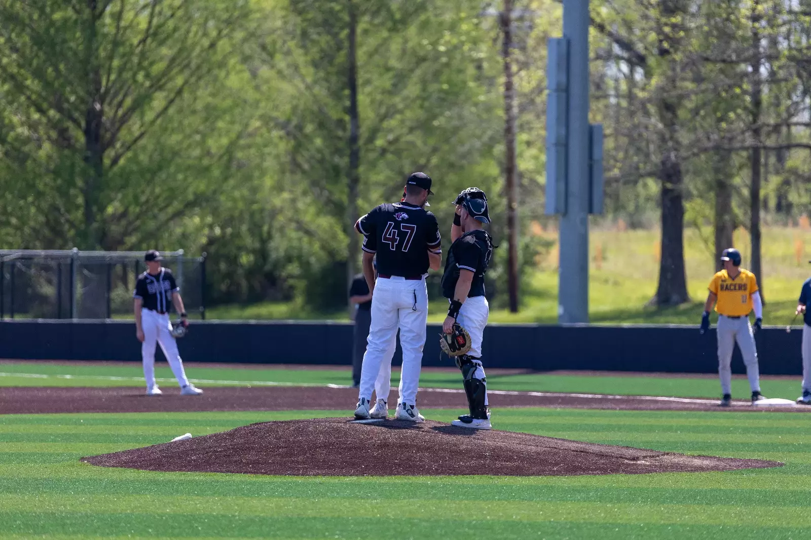 Southern Illinois Salukis - Official Athletics Website