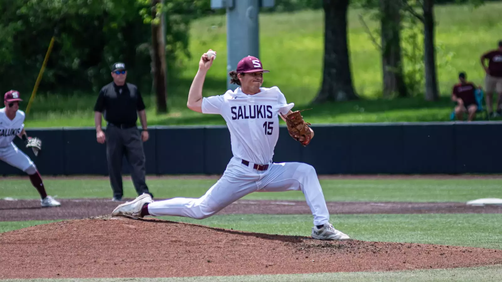 Southern Illinois Salukis - Official Athletics Website