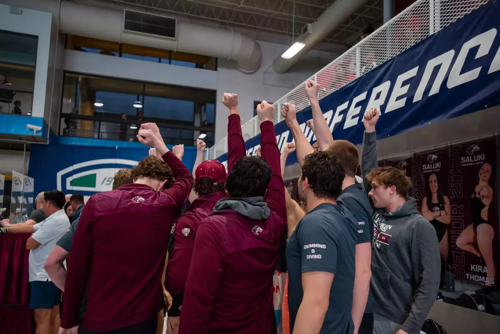 Southern Illinois Salukis - Official Athletics Website