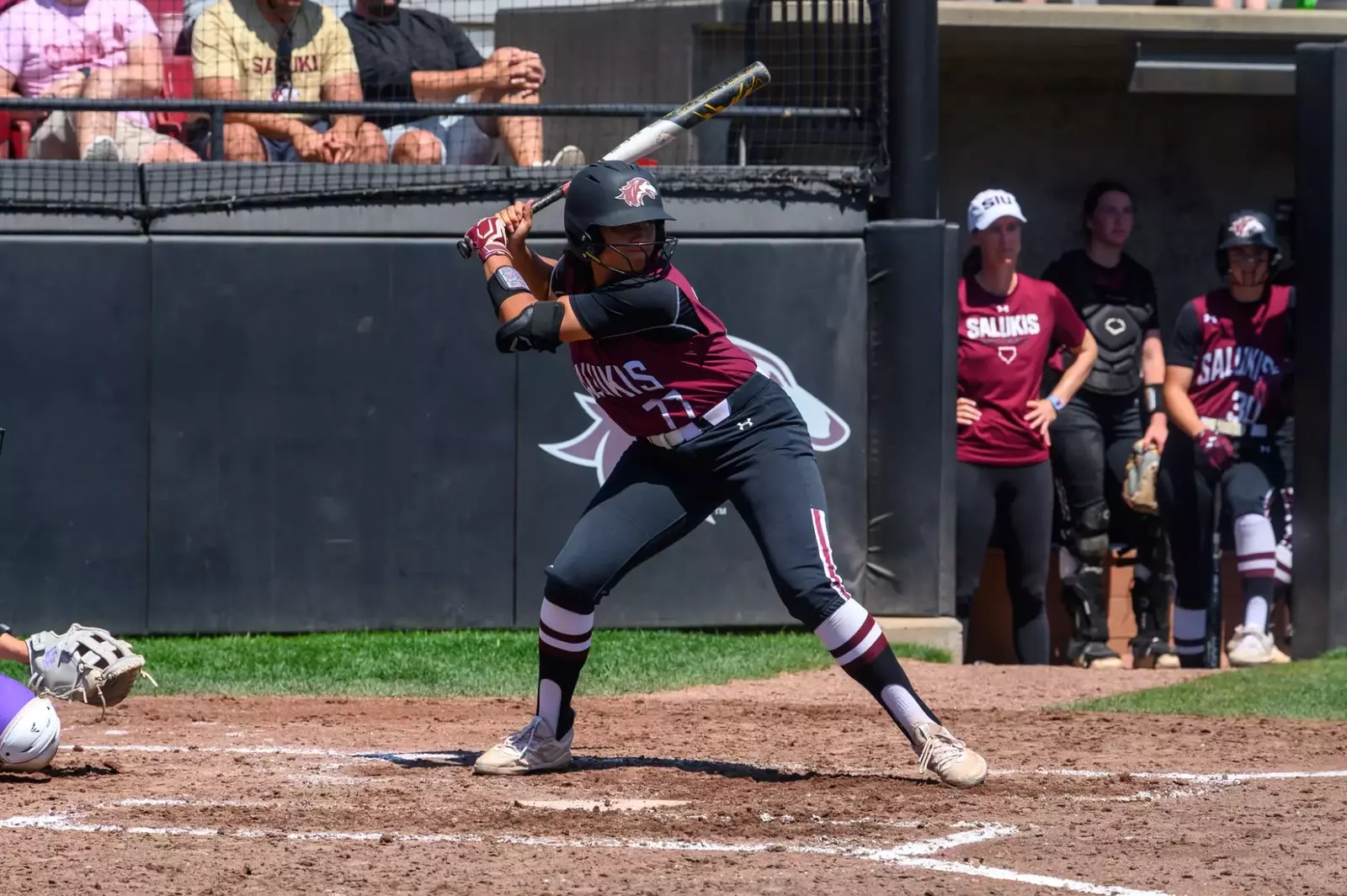 Southern Illinois Salukis - Official Athletics Website