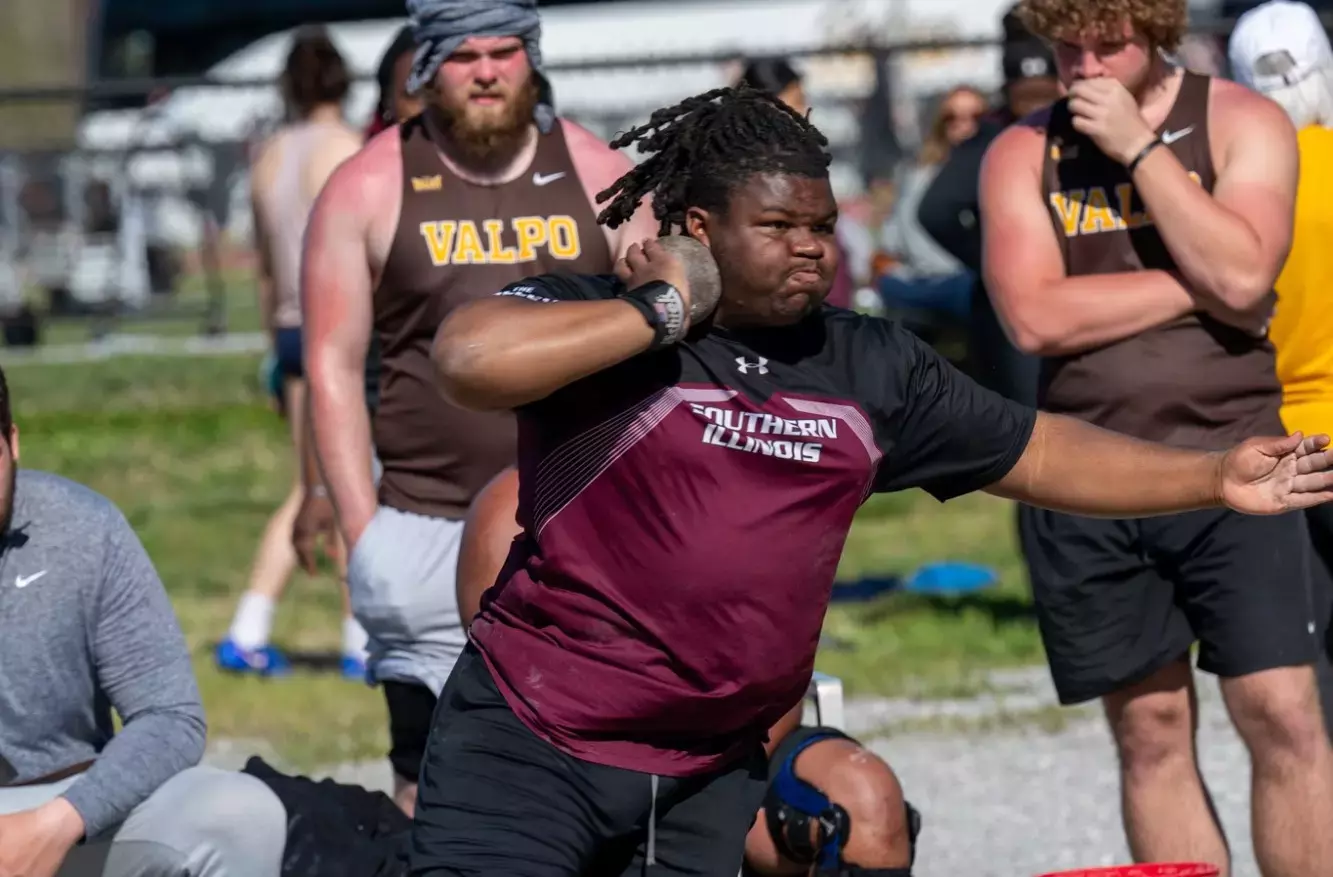 Southern Illinois Salukis - Official Athletics Website