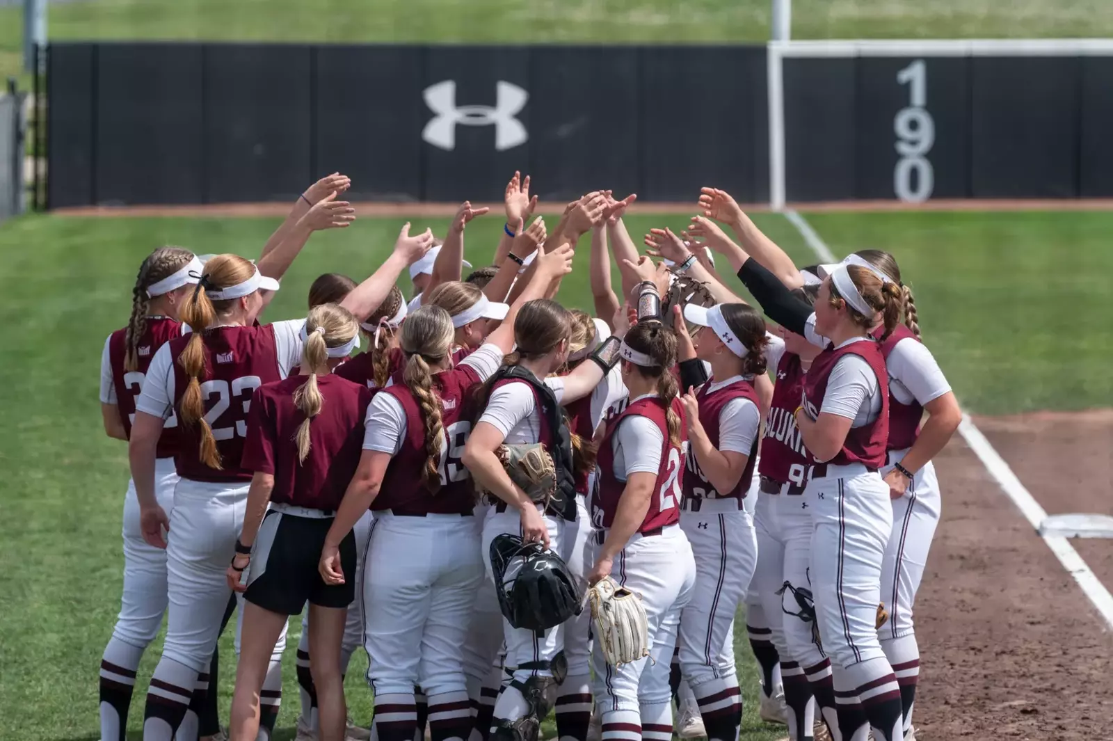 Southern Illinois Salukis - Official Athletics Website