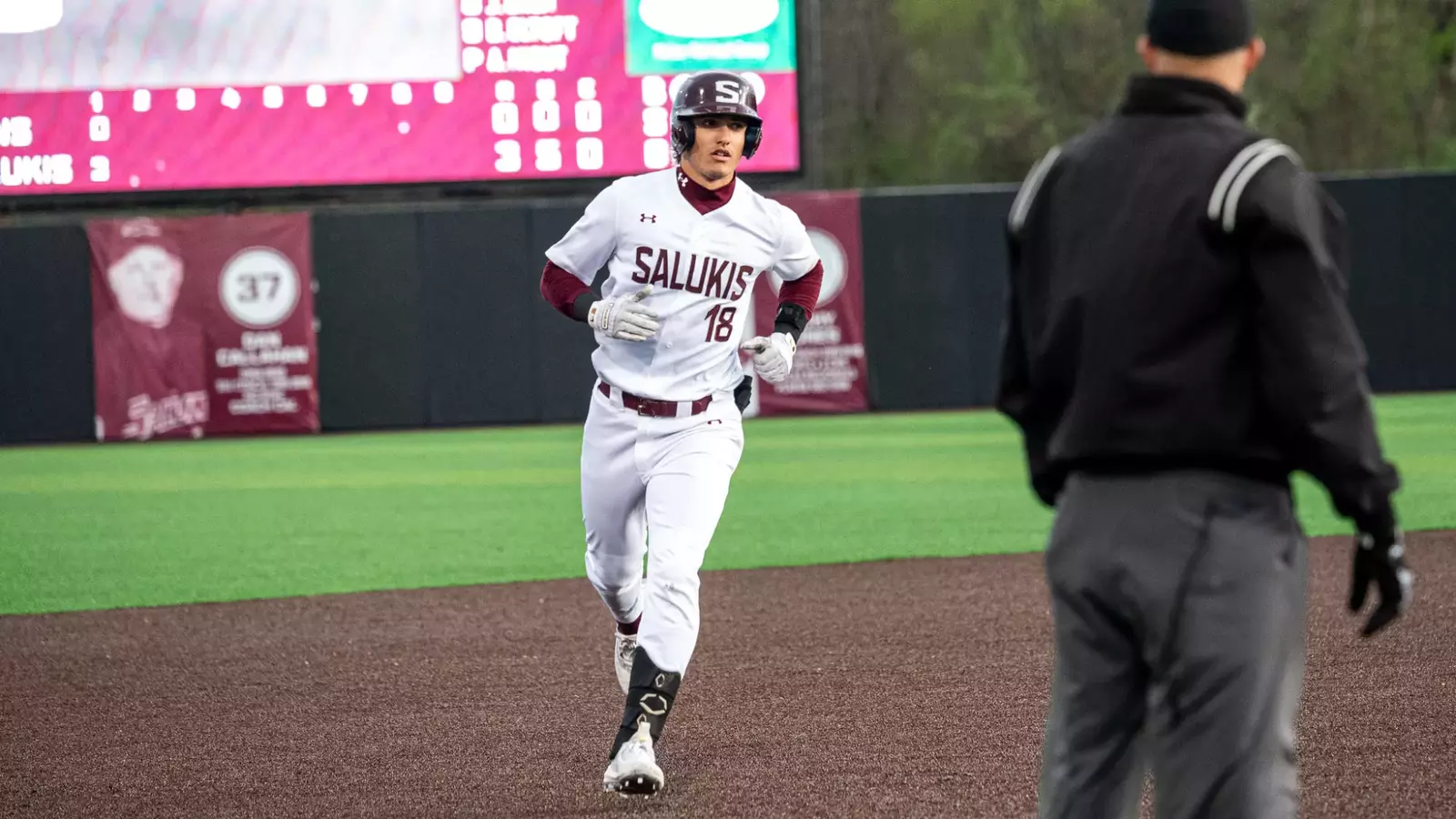 Southern Illinois Salukis - Official Athletics Website